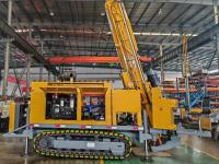 China CR-18A Surface Exploration Drilling Rig for sale