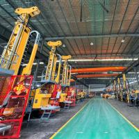 China CR-18A Surface Exploration Drilling Rig for sale