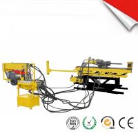 China 75U Underground Core Drilling Rig for sale