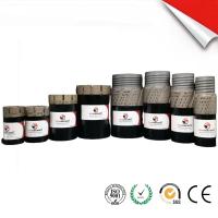 China NQ Impregnated Diamond Core Drill Bit for sale