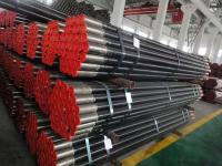 China Diamond Drill Pipe Casing Tools - NQ HQ PQ Wireline Outer Tubes 55.6-89mm OD for Rock Formations for sale