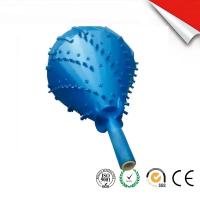 China HDD Barrel Back Reamers for sale