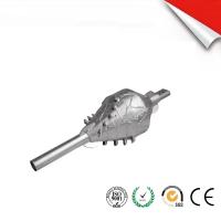 China HDD Barrel Back Reamers for sale