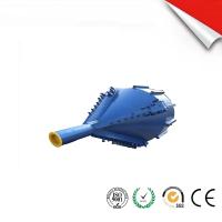 China HDD Barrel Back Reamers for sale