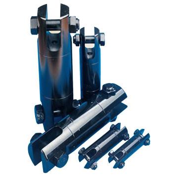 중국 리머, HDD 드릴링 공구를 가진 가득 차있는 회전하는 HDD 회전대/도랑 마녀 회전대 판매용