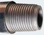 China HDD Drilling Tools - HDD Drill Rod / Pipe Forged R780 , G105 and S135 Grade for sale