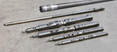 Cina Le carotiere del cavo parte la serratura del HQ PQ AQU BQU NQU Ezy di Bq NQ in vendita