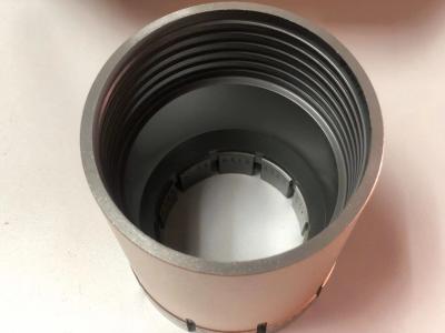 China estándar impregnado HQ de las brocas DCDMA de la base del diamante de 12m m con la certificación del CE en venta