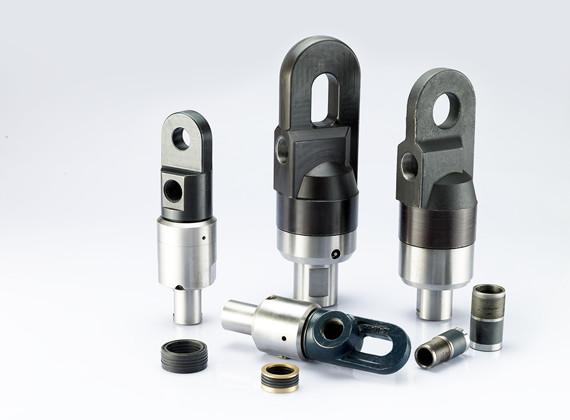 Compact Plus Water Swivel 25K For Geological Drilling Rock Formation