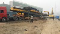 China 1000 Ton Horizontal Directional Drilling Rig with 1620KW Power and 200KN Torque for Underground Construction for sale