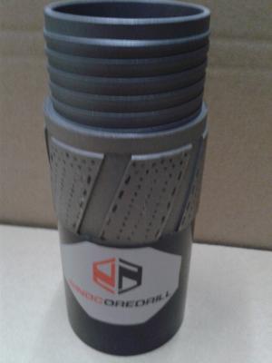 Chine Perforation réussie de coquillages de revêtement avec performance orientée à vendre