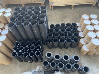 Cina Perforazione convenzionale sottile dell'Assemblea capa dell'Assemblea di barilotto del centro della metropolitana del doppio del cavo del BTW Ntw Htw della parete in vendita