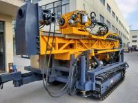 China CR-15 Compacted Structure Drill Rig with 1350m HQ and 950m PQ Capacity | 178kW Cummins Engine for sale