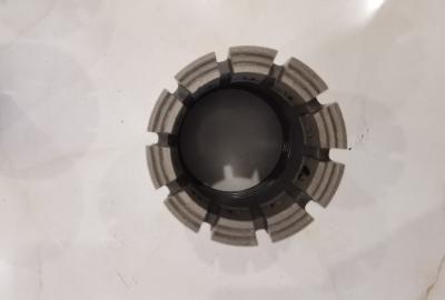 Cina Il CE Diamond Core Bit For Well impregnato HTW ha costruito in vendita