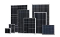 China Custom Off-Grid Solar Panels 360W PV Modules with 5W-360W Power Range and Heavy-Duty Anodized Frames for sale