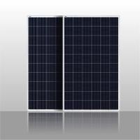 China Poly 5BB/9BB 144 Cell On-Grid Solar Panel PV Modules 330W-540W Half-Cell Technology for sale