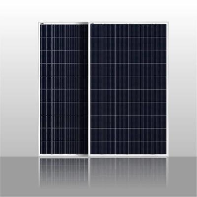 China Poly 5BB/9BB 144 Cell  On Grid  Solar Panel PV Modules for sale
