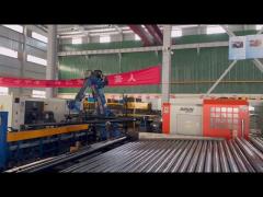XJY850 Drill rods for wireline drilling with long service life