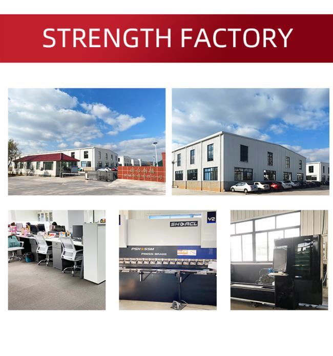 Fully Closed Loop Design Continuous Nuts Roaster PLC Intelligent Control 3