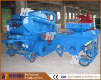 China Automatic Peanut Sheller Groundnut Shelling Machine Peanut Processing Machinery for sale
