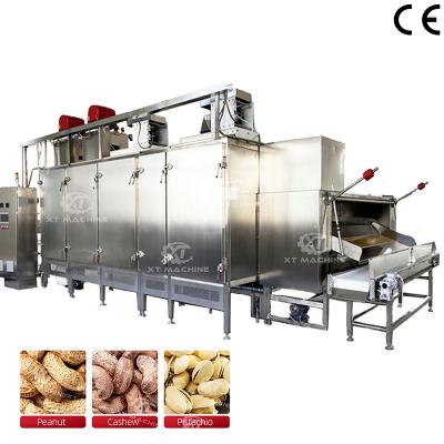 中国 500kg/h PLC制御ステンレス鋼 販売のため