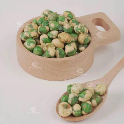 Cina Rostatore PLC per noci in acciaio inossidabile 304 100 kg/h in vendita