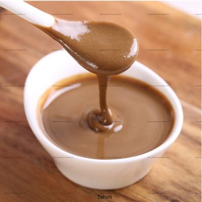 Китай Полностью автоматизированная линия по производству арахисовой пасты с двухступенчатым измельчением и управлением ПЛК для эффективной обработки продается