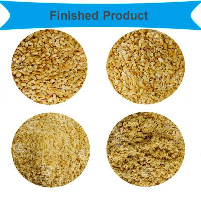 Chine Machine à couper et calibrer les cacahuètes pour le traitement des cacahuètes, 1000-2000 kg/h à vendre