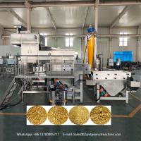 China Fully Automatic Peanut Chopping and Grader Cashew Nuts Almond Crushing Machine for Efficient Nut Processing Equipment for sale