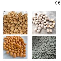 China Full Automatic Nut Coating Equipment Covered Peanut Making Machine with PLC Control For Nuts Coating for sale