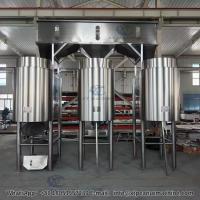 China Dry Air Peanut Blancher Machine SUS304 Construction PLC Control for Nut Deep Processing & Peanut Paste Manufacturing for sale