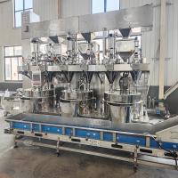 China Fully Automatic Japanese Peanut Beans Coating Machine Snack Food Coating Machine for sale