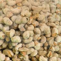 China Swing Roaster for Coated Peanuts and Nuts with Uniform Heating for Snack Food Processing for sale