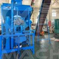 China Industrial Peanut Shelling Machine with Destoner for Efficient Peanut Shell and Kernel Separation for sale