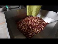 Automatic Peanut Butter Processing Plant  Peanut Butter Production Line Peanut Butter Line 