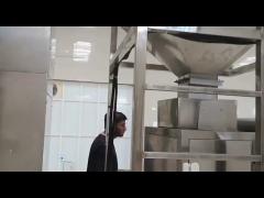 Venda Direta da Fábrica Máquina de Branquear Amendoim Rachado de Alta Qualidade Máquina de Descascar a Ar
