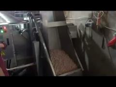 Batch Frying Machine