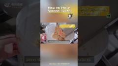 how to make almond butter | peanut butter | sesame paste #processing #almond #peanutbutter #hazelnut