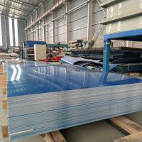 Quality 3003 3004 3105 O H12 H14 H16 H24 Aluminum Sheet For Roofing for sale