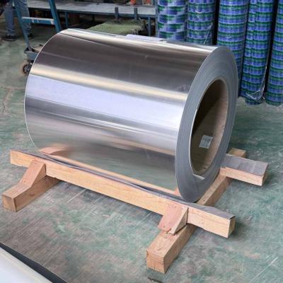 China PE PVDF Coated 3003 Aluminum Coil 0.2 Mm-6.0 Mm Customizable Thickness for sale