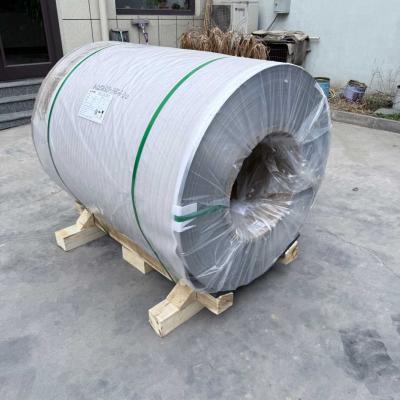 China 1060 Color Coated Aluminum Coil Aluminum Sheet Coil 10-1275mm width for sale