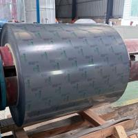 Quality 3105 Color Coated Aluminium Coil Sheet 1000 Series 3000 Series 5000 Series for sale