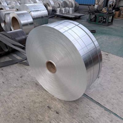 China Cost Effective 3004 PVDF Coated Aluminum Coil With Fast Delivery for sale