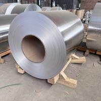 Quality Customized Size 5754 Aluminum Coil Aluminium Roof Coil 0.25-1.0mm Thickness for sale