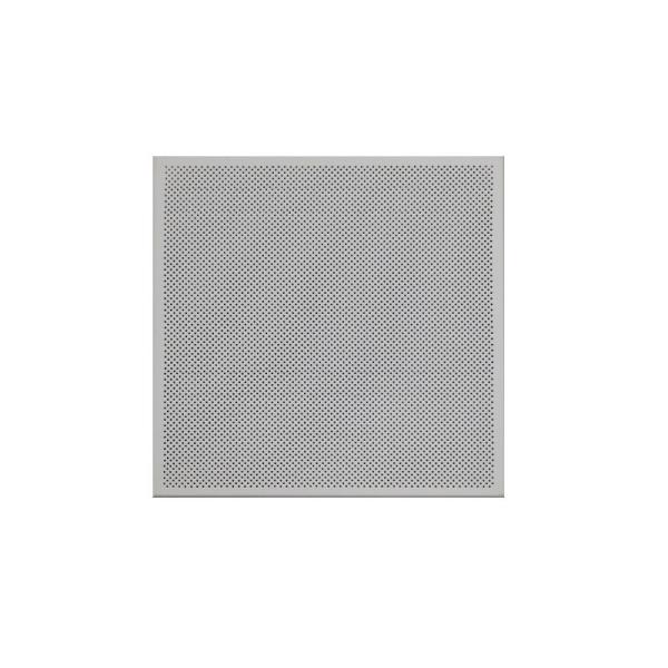 Quality Modern Ceiling Perforated Aluminum Plate For Interior Decoration for sale