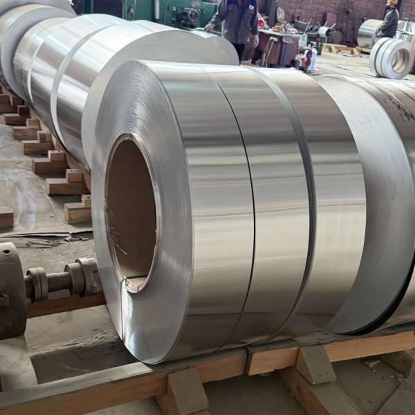Quality Anti Corrosion Aluminum Coil Stock Suppliers Durable With Custom Sizes for sale