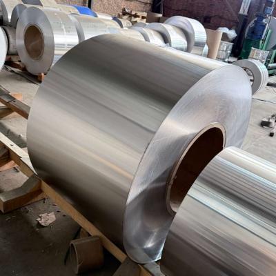 China Eco Friendly Recyclable Aluminum Coil For Various Applications for sale