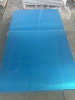 Quality Custom Aluminum Sheet Metal Fire Resistance 1250mm Ral Colors Aluminum Plate For for sale