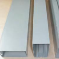 Quality U Shaped Aluminum Strip Ceiling Professional Decoration Alum Strip Ceiling for sale