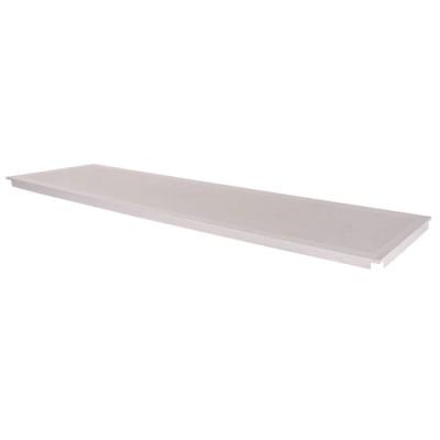 China Modern Building Aluminium Perforated Ceiling Tiles Interior  600*1200 for sale